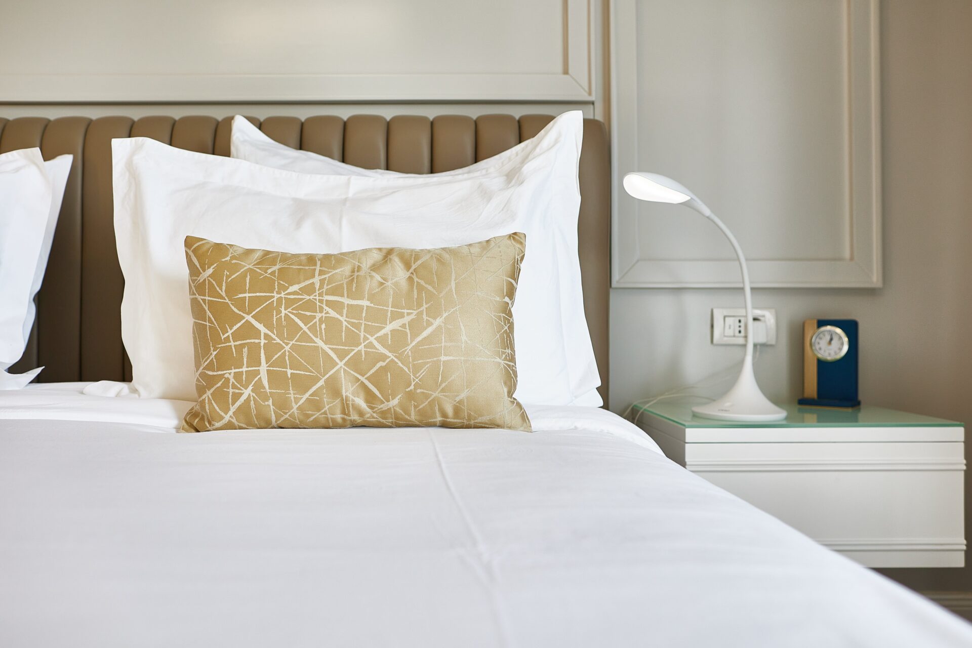 Executive King Room - Lebada Luxury Resort & SPA