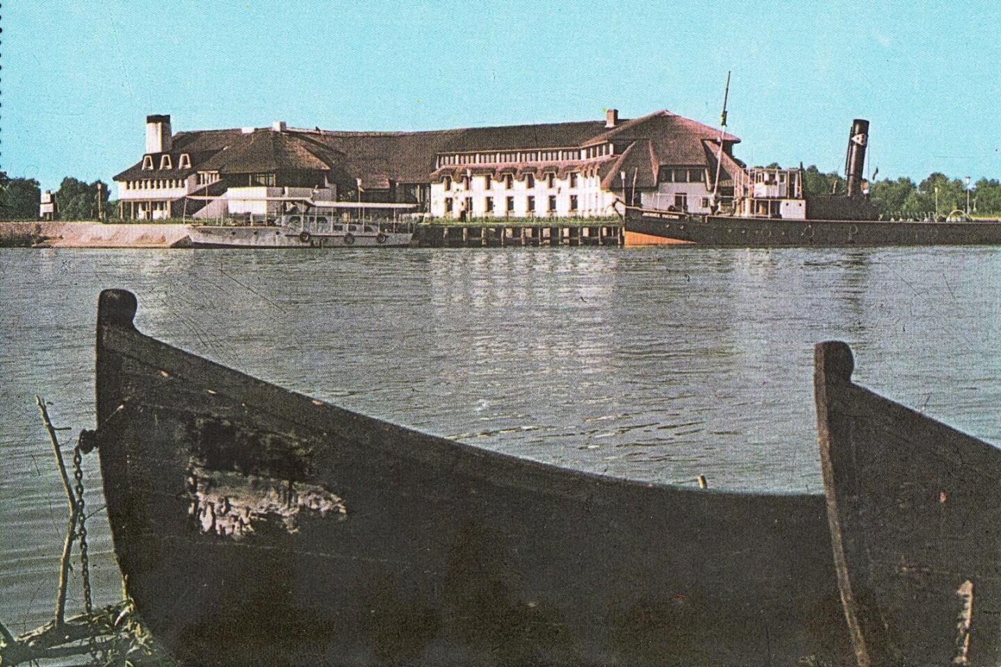 Despre New Lebada Resort - Lux redefinit | Conceptul nostru exclusiv