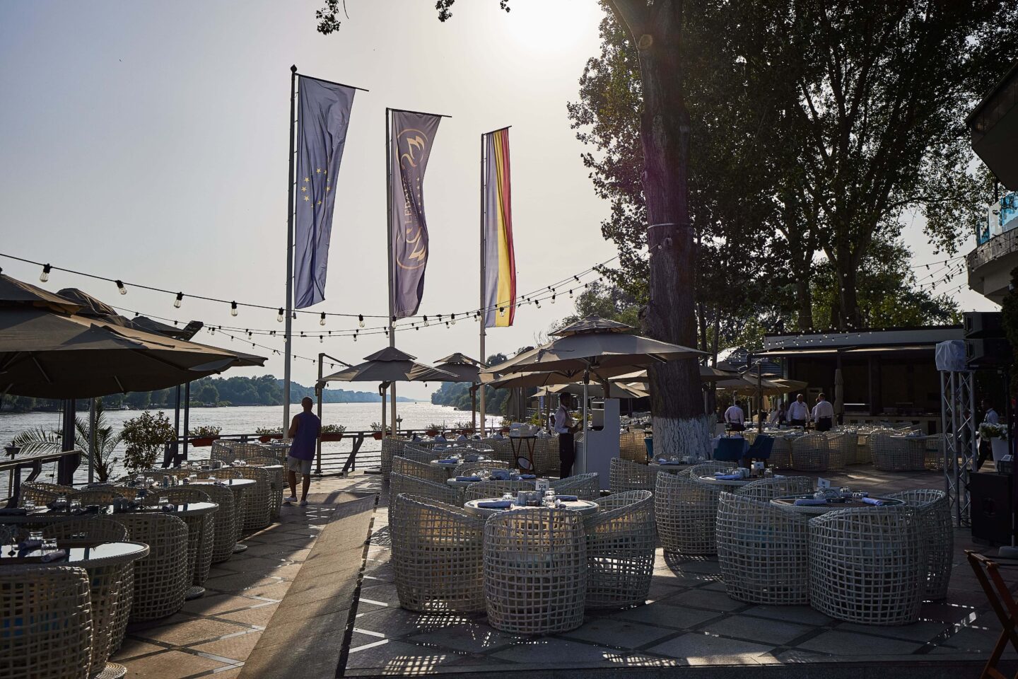 About New Lebada Resort - Luxury Redefined | Our Exclusive Concept