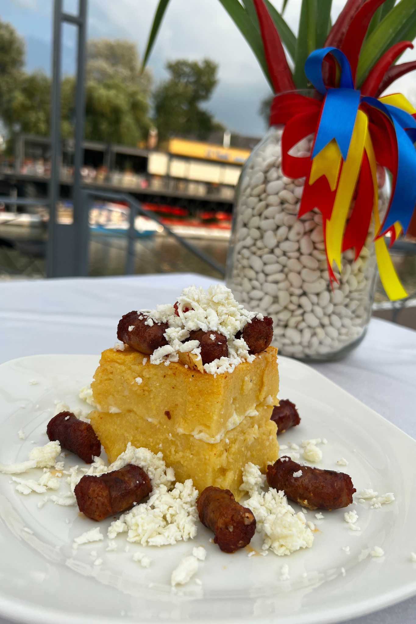 Culinary Wonders of the Danube Delta - Lebada Luxury Resort & SPA
