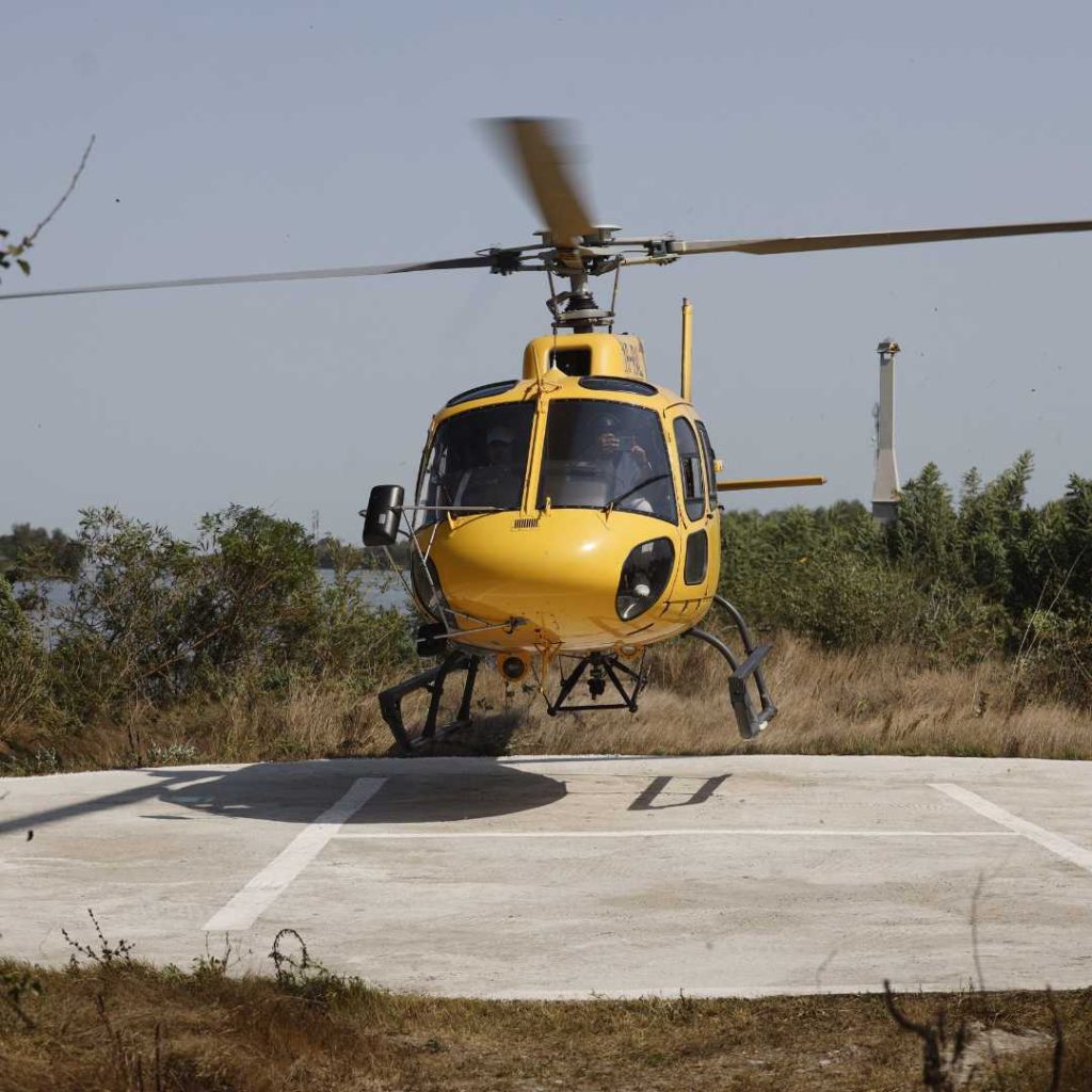 Cum să ajungeți la Lebada Resort | Retreat de lux în Delta Dunării