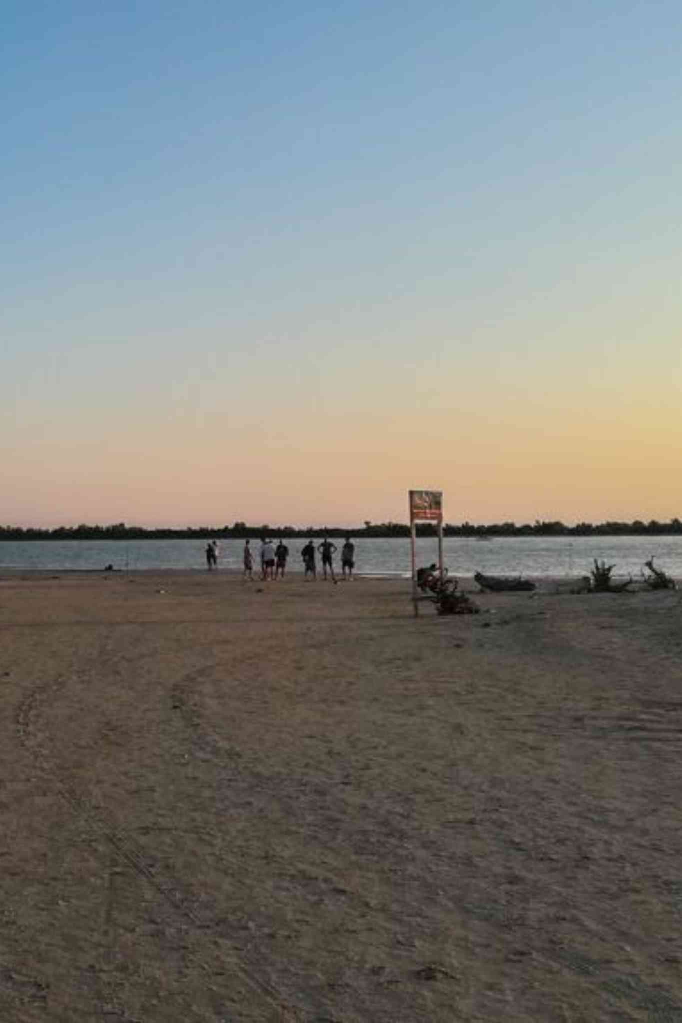 Satul Sfântu Gheorghe din Delta Dunării - Lebada Luxury Resort & SPA