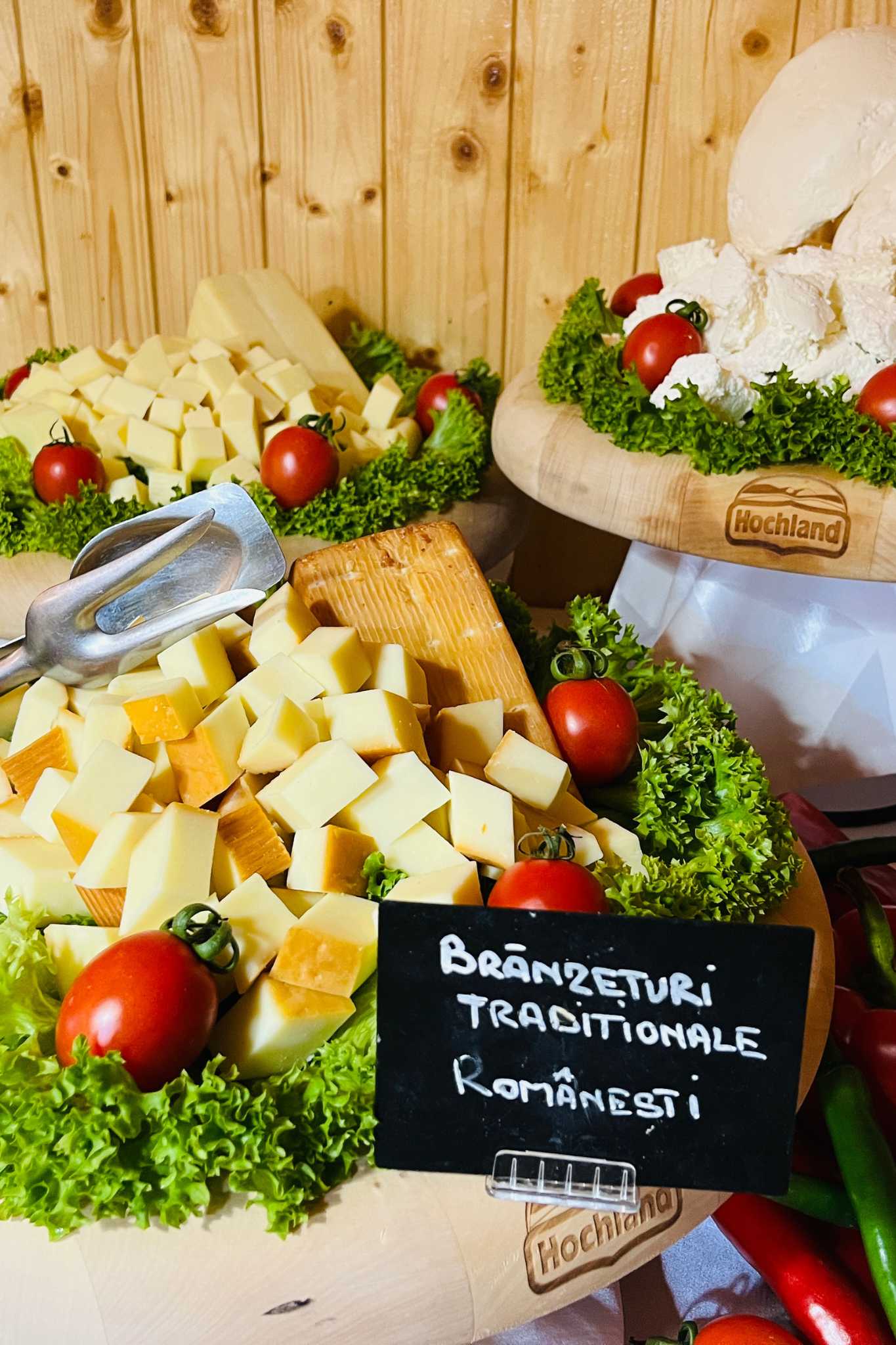 Traditional Romanian Food-Danube Delta Restaurant - Lebada Luxury ...