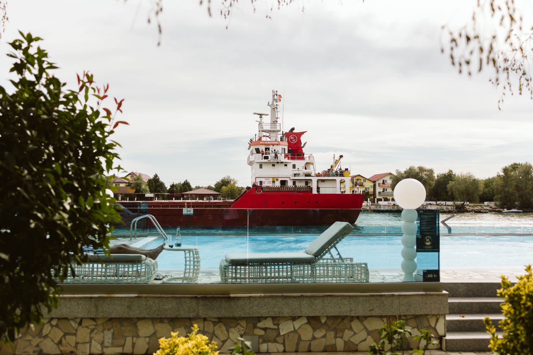 Unforgettable Team Building in the Heart of the Danube Delta | Lebada ...