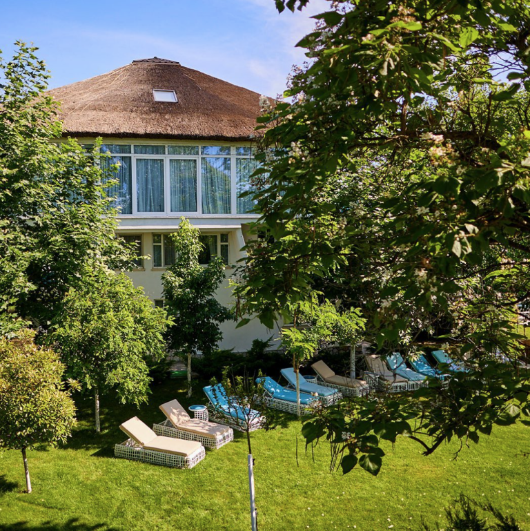 15 Facts About the Danube Delta - Lebada Luxury Resort & SPA