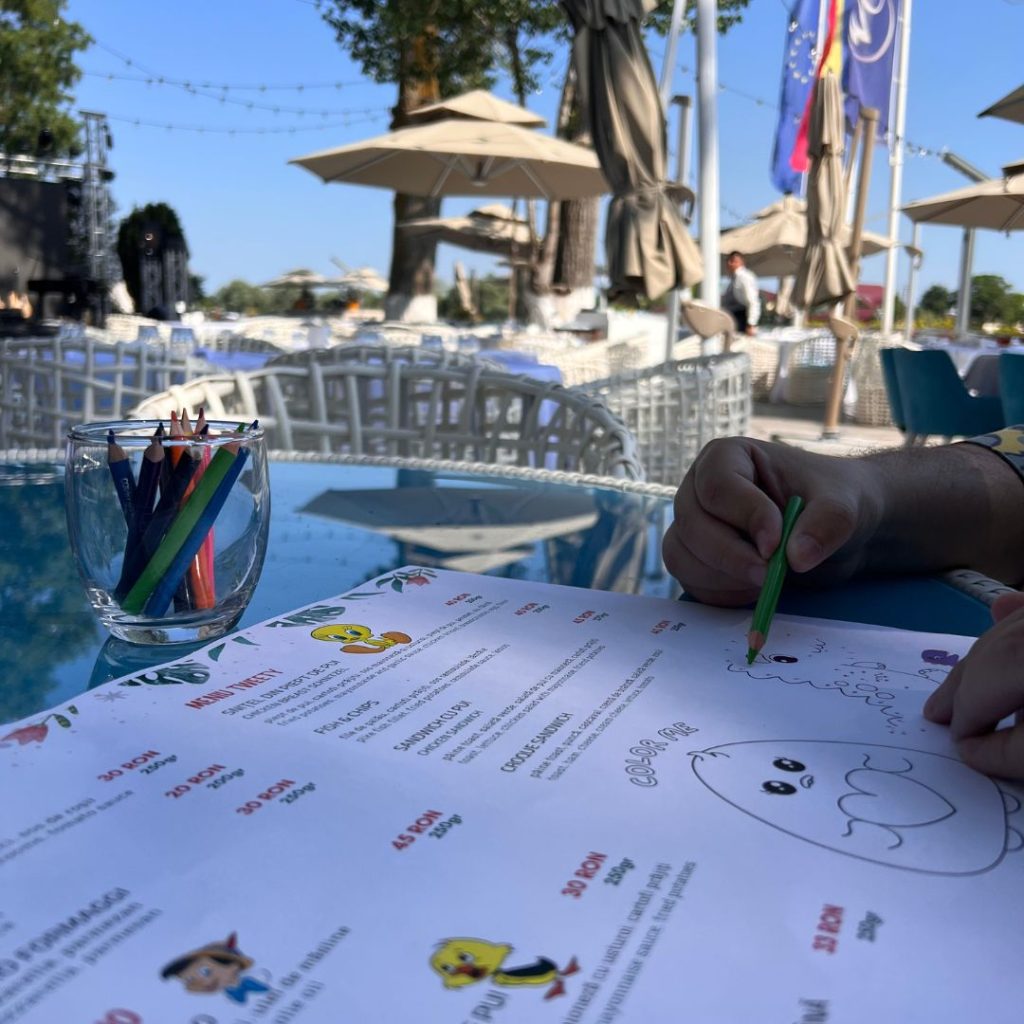 Danube Delta: Information for Children| Lebăda Luxury Resort