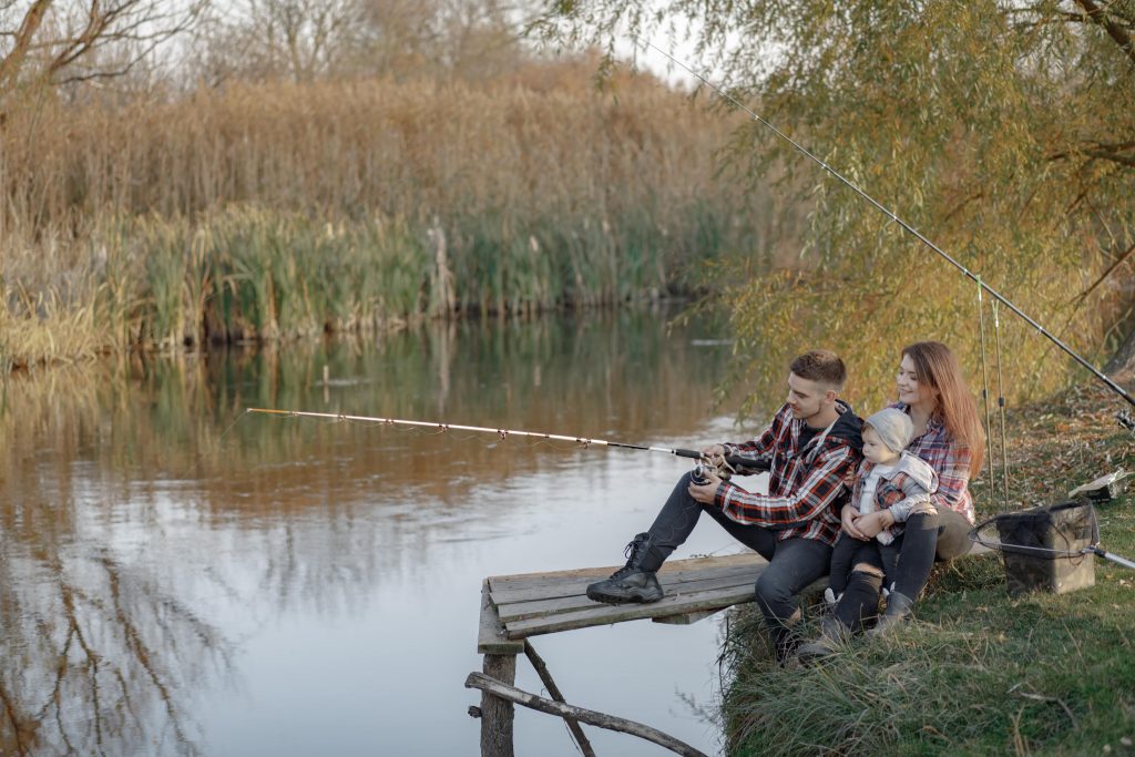 Fish Farming in the Danube Delta | Lebăda Luxury Resort